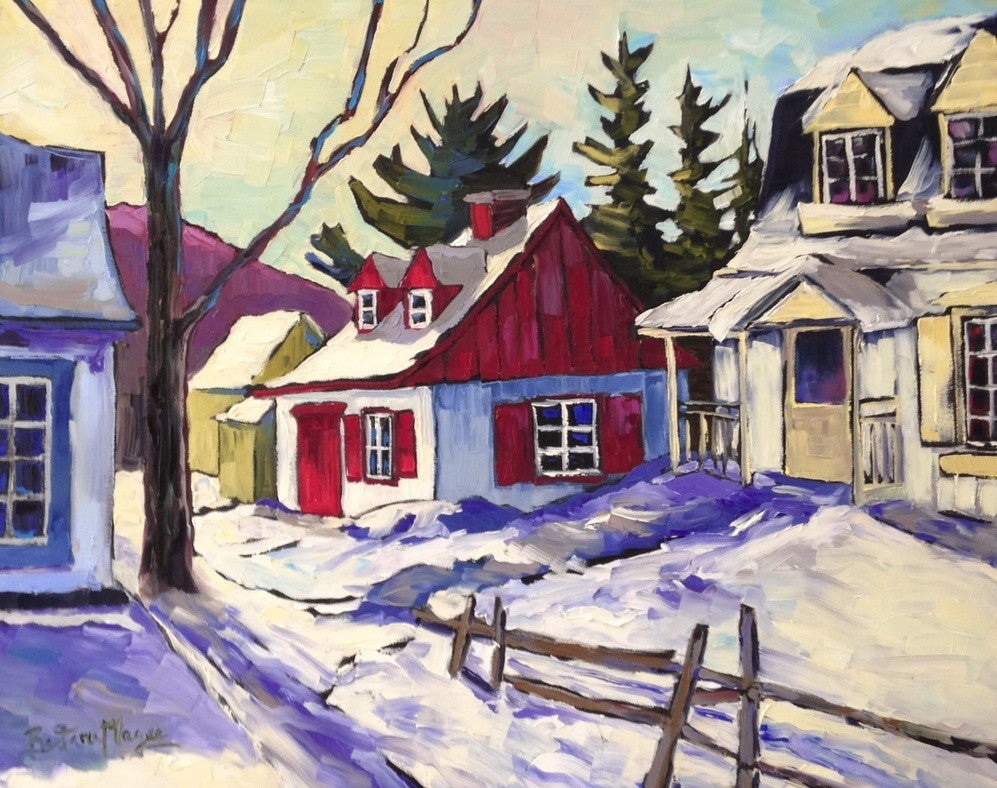 Archive Gallery – Jane Magee Fine Art